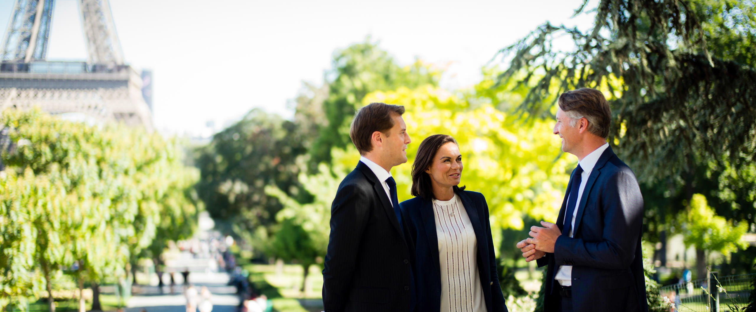 Equistone renforce ses expertises ESG