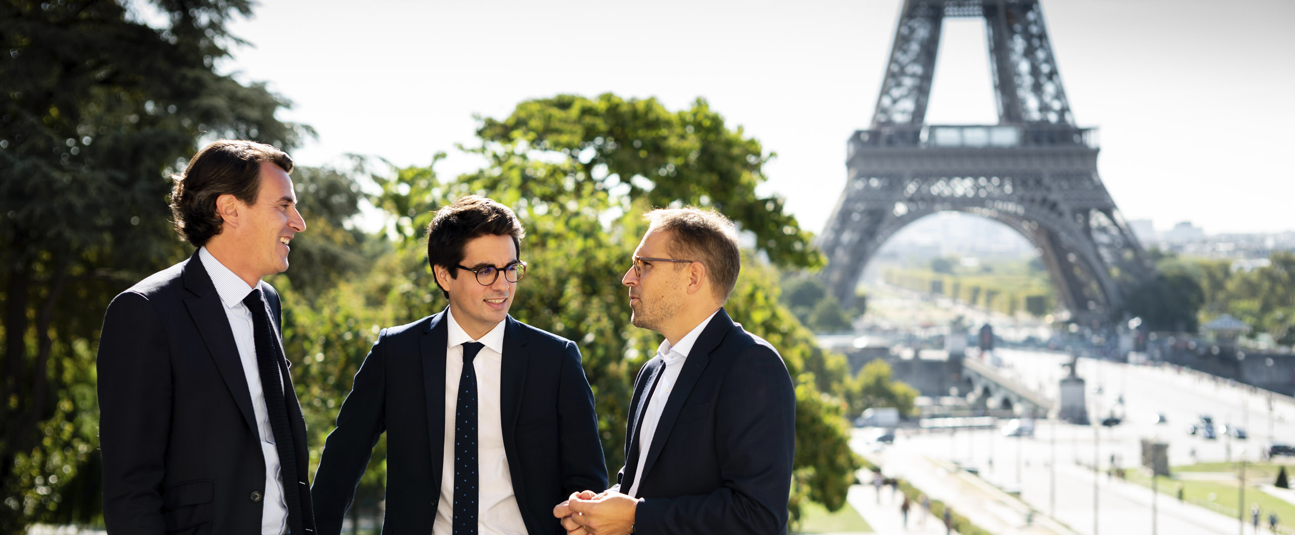 Equistone Partners Europe - Home