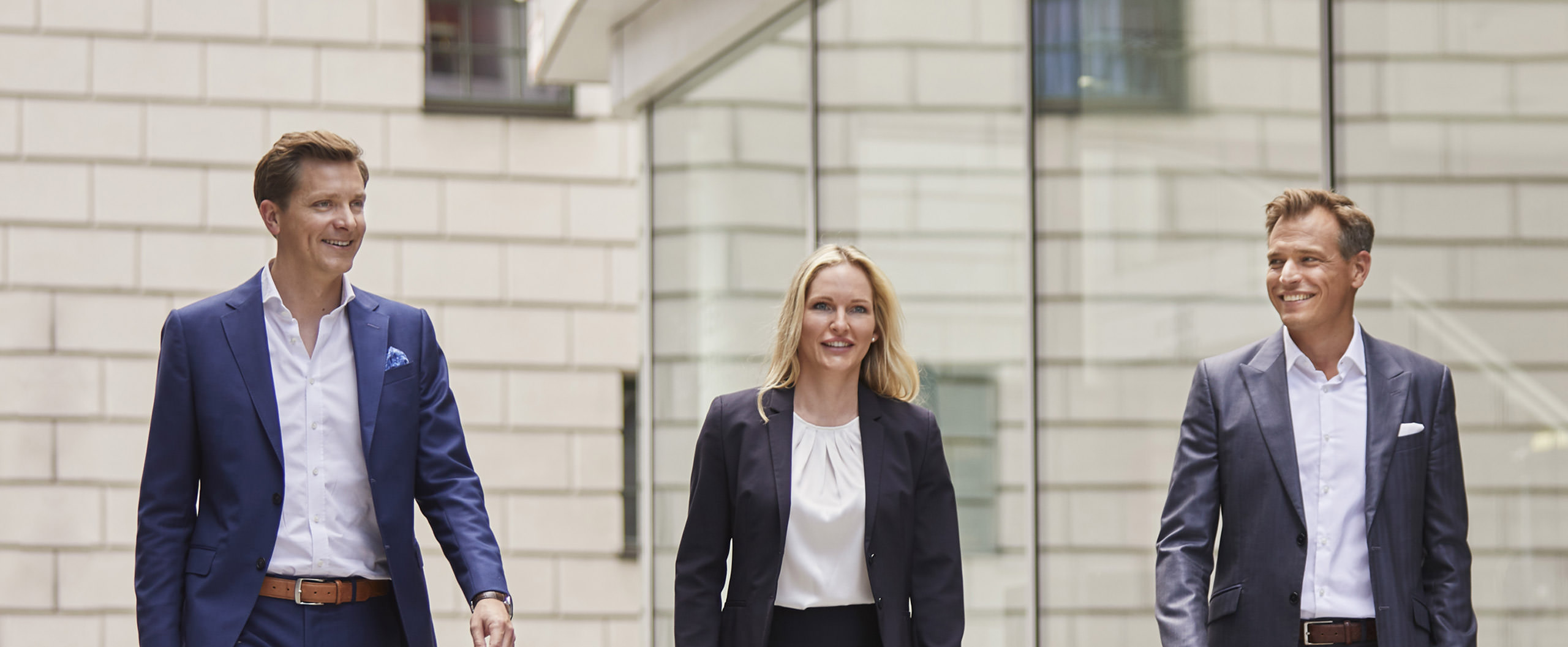 Equistone Partners Europe - Team