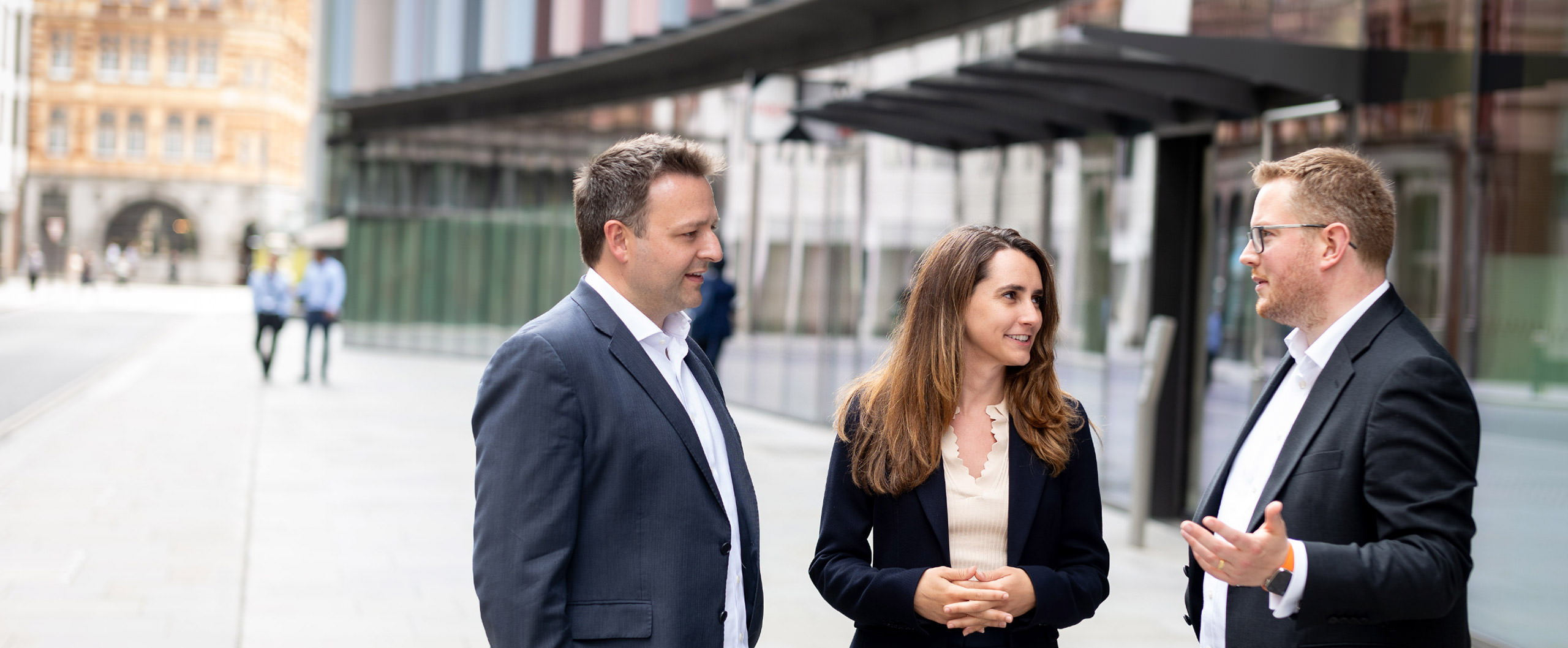 Equistone Partners Europe - Home