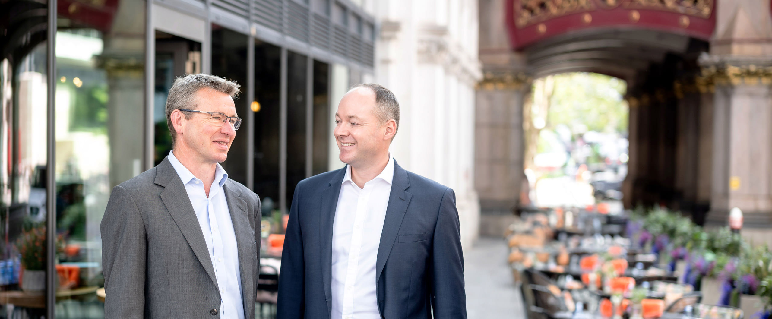 Equistone Partners Europe - Home