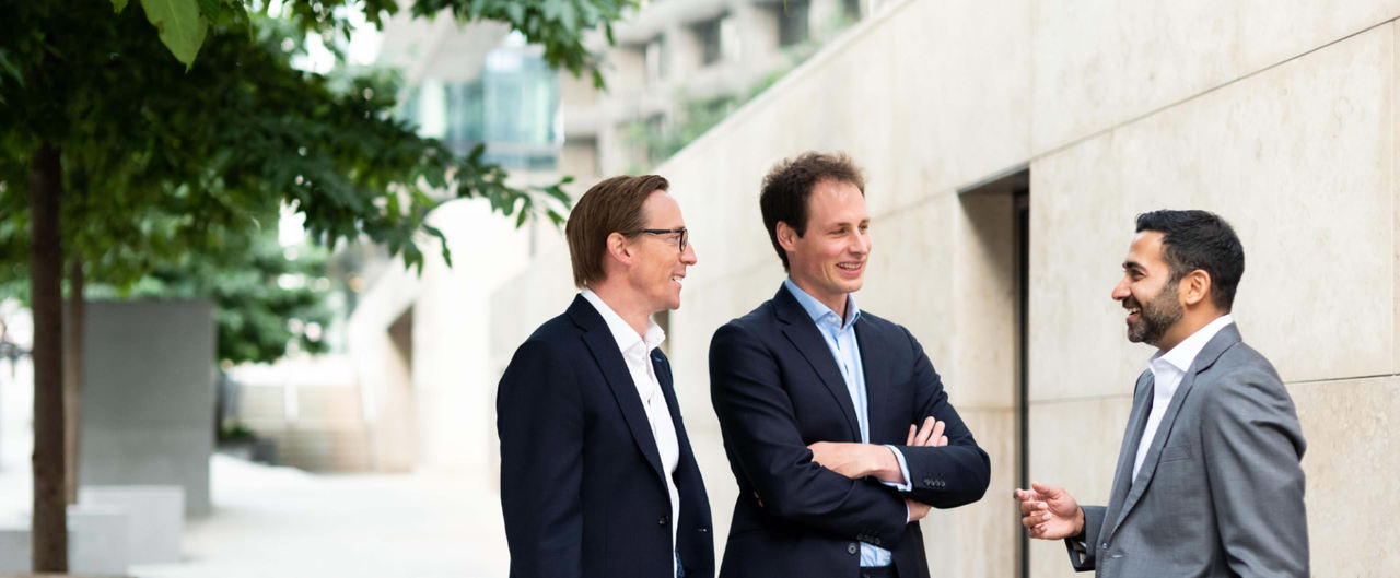 Equistone Partners Europe - Community Engagement