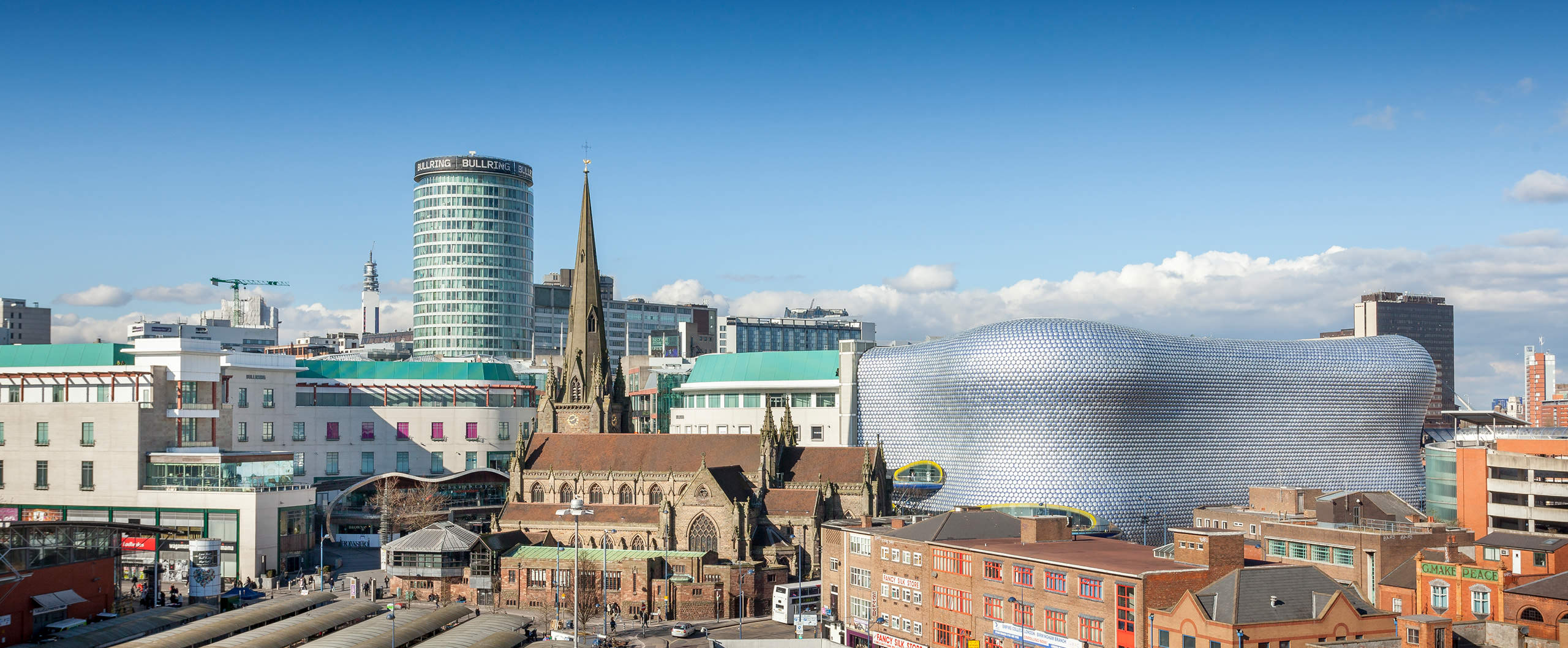 Equistone Partners Europe - Birmingham